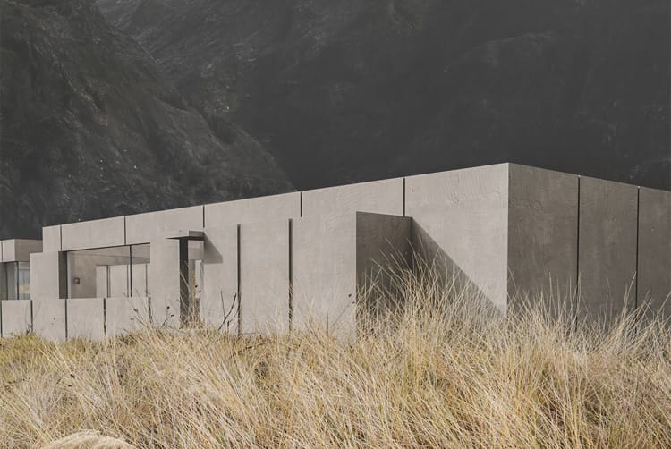 Početna - arhetip arhitektura